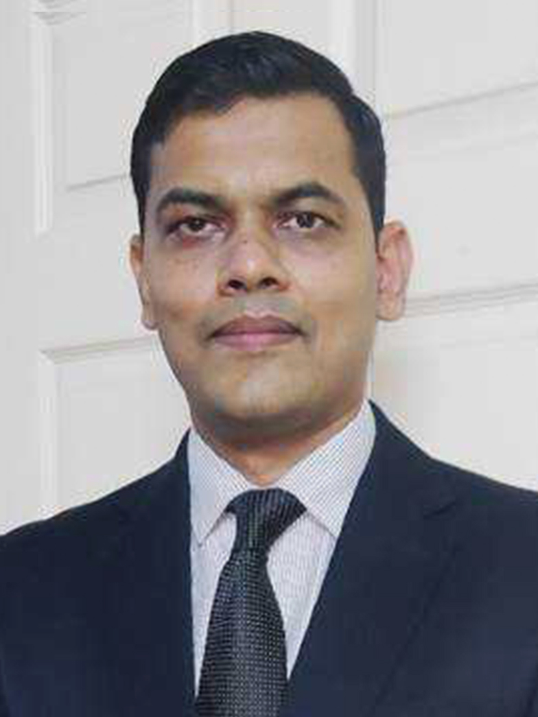 Our Management Team - Marinepals