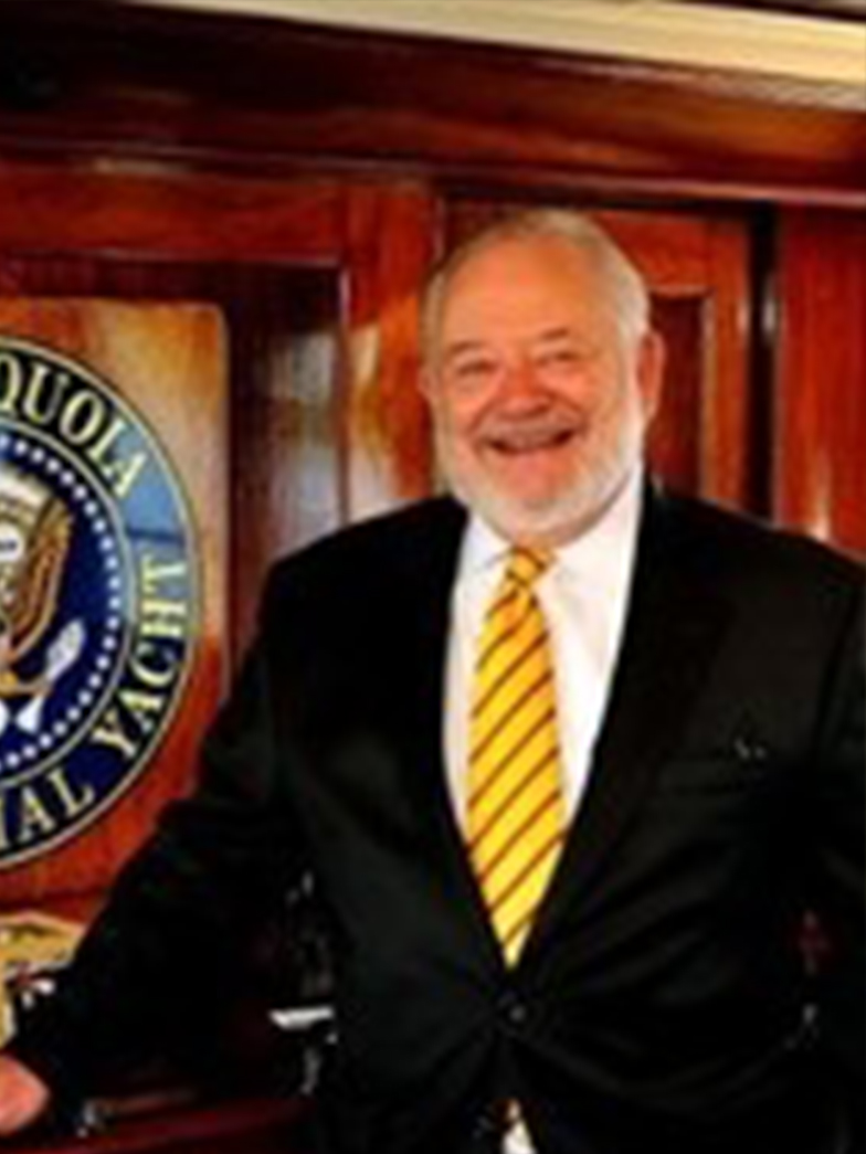 Our Board of Advisors - Marinepals